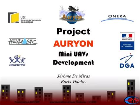 Ppt Mini Uavs Development Powerpoint Presentation Free Download Id5179839