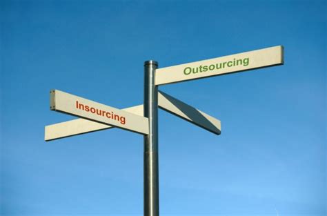 Workflow For Outsourcing All Things Workflow