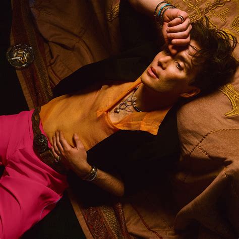 I look classici di Cillian Murphy fanno più rumore di Oppenheimer GQ