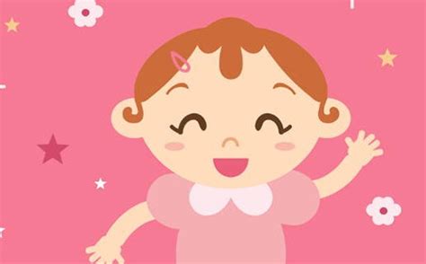 属牛新潮女宝宝小名2021年独特女孩取乳名技巧 周易起名 国学梦