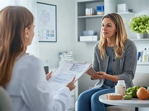 Metabolic Syndrome And Cancer Prevention Key Strategies