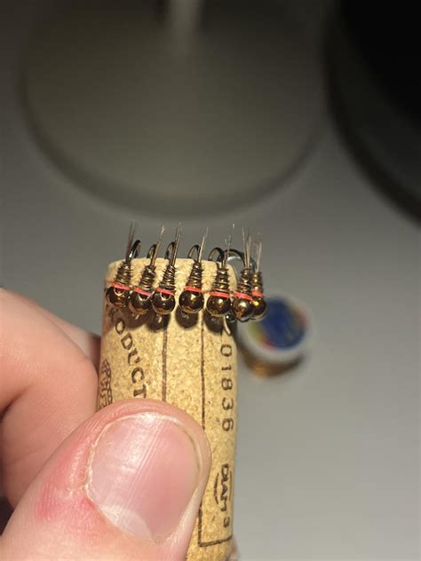 Another Crawdad Pattern Think I Like This One The Most Rflytying