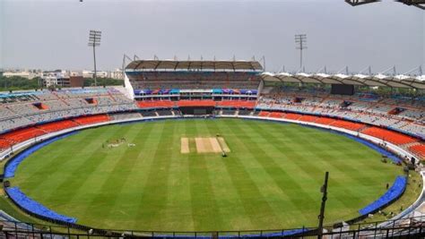 Ipl 2024 Srh Vs Csk Head To Head Stats Records And Pitch Report Of