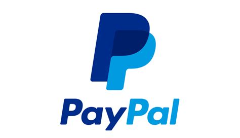 Paypal Font And Paypal Logo