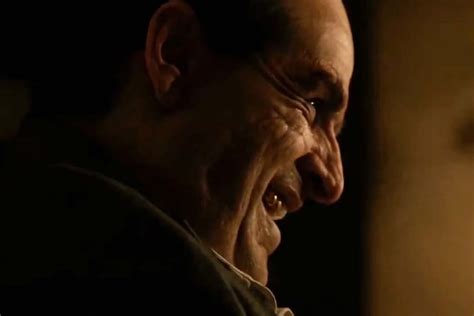 Colin Farrell Starring In Max Batman Spinoff Series The Penguin