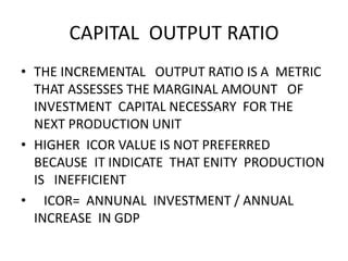 Cost Accounting PPT