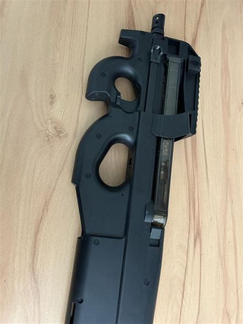 Airsoft Pu Ka P Doublebell