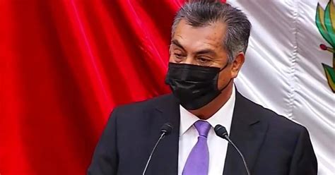 “el Bronco” Pagará 403 Mil Pesos Al Ine Por Recibir Dinero En Su
