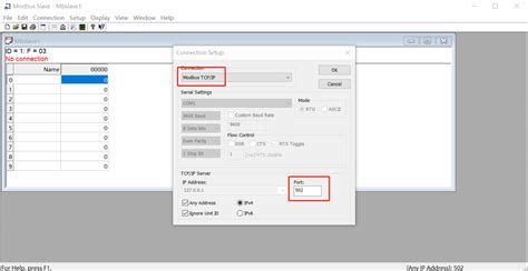 EdgeX 连接 Modbus 设备 EdgeX Foundry