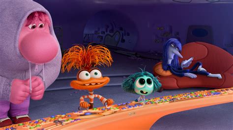 Inside Out 2 Director Explains Introduction Of Ennui