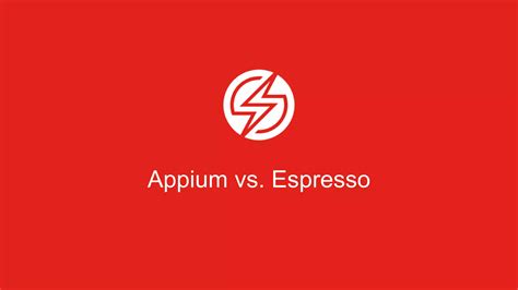 Continuous Testing On Emulators Using The Espresso Test Automation