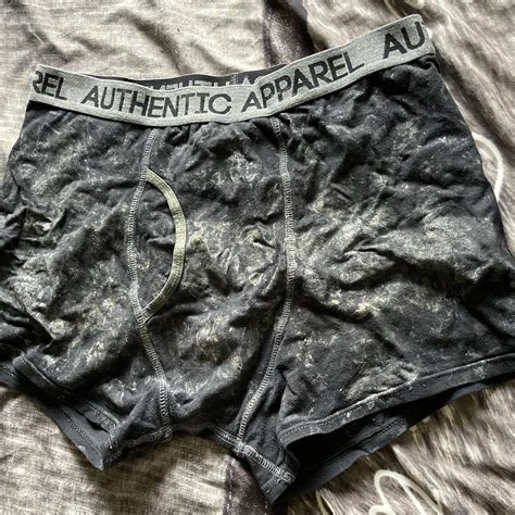 Nice Load On These 🤤 Cumstained