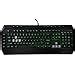 Amazon Com Amazon Basics Gaming Keyboard Video Games