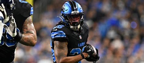 Nfl Week 10 Player Prop Bets Odds And Picks Fantasypros