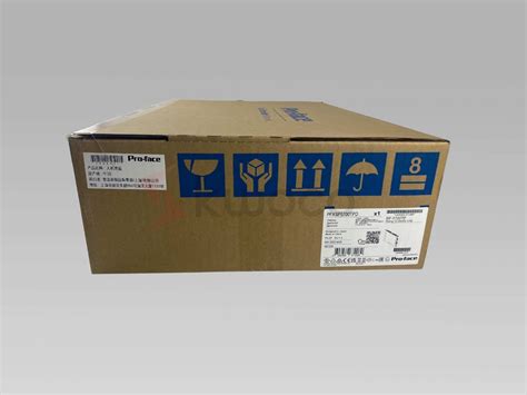 Display Hmi Pro Face Pfxsp5700tpd Disponibile E Spedizione Rapida