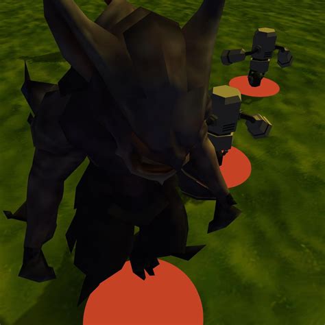 Unity Play The Bat Fight Game