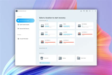 Ntfs Data Recovery How To Recover Deleted Ntfs Files In 2025 Ntfs Data Recovery How To Recover Deleted Ntfs Files In 2025