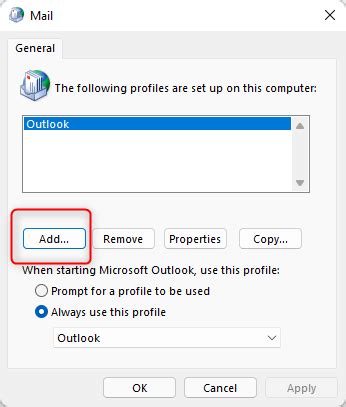 Outlook Data File Corruption IT Support Camp