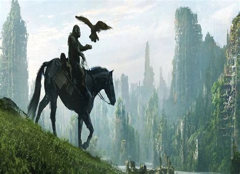 Ya Está El Tráiler De El Planeta De Los Simios Nuevo Reino Con El