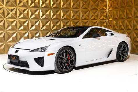 Sublime Lexus Lfa For Sale Pistonheads Uk