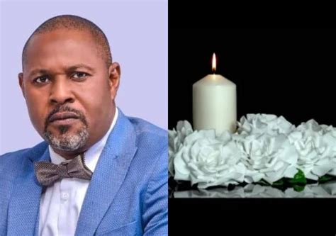 Nollywood Actor Saheed Balogun Mourns Tragic Loss Of Daughter Zeenat