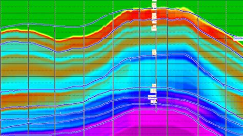 Wellsite Seismic Logging A Basic Guide For Wellsite Geologists