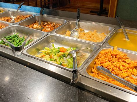 New China Buffet Crab Rangoon Community And One Heck Of A Comeback