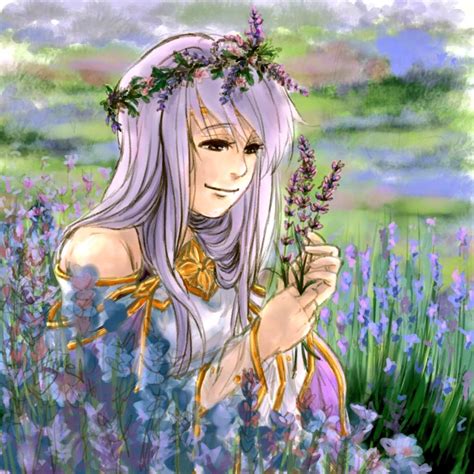 Julia Fire Emblem And 1 More Drawn By Rikaraen Danbooru