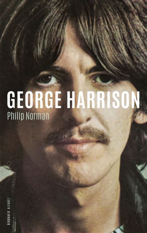 George Harrison Ebook Philip Norman 9789021341514 Boeken Bol