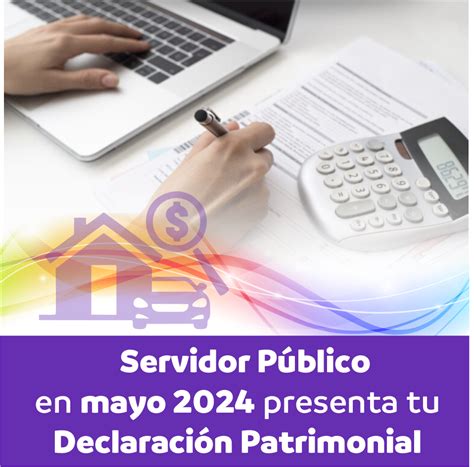 Declaración Patrimonial