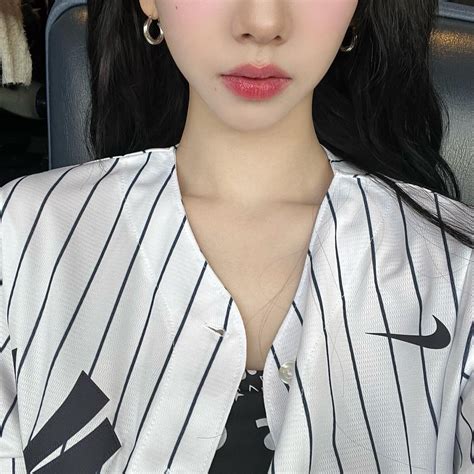 230609 Aespa Karina Instagram Update Kpopping