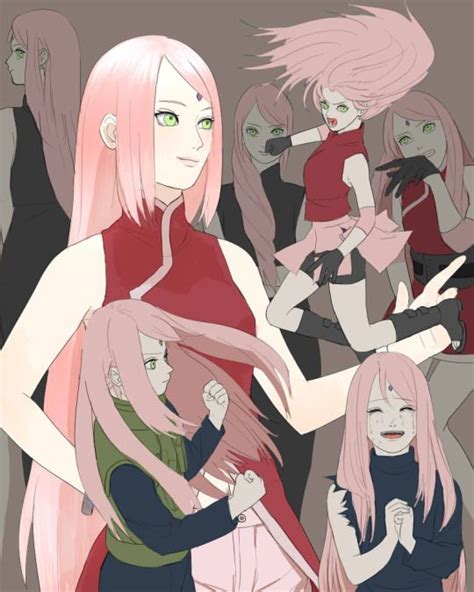 黃泉蛙 Naruto Shippuden Anime Anime Naruto Sakura Uchiha