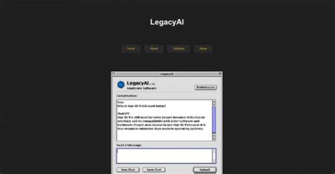 Legacy Ai Info Pricing And Guides Ai Tool Pros