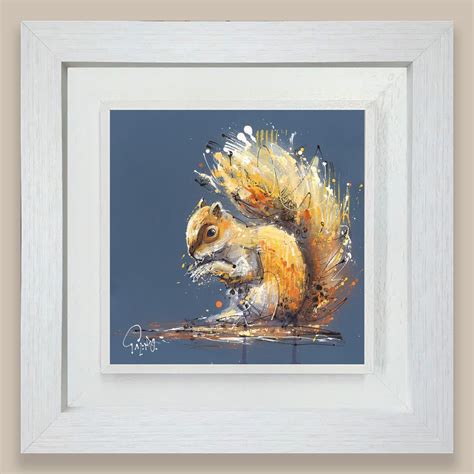 Bonnie Limited Edition On Canvas Pomfret Gallery