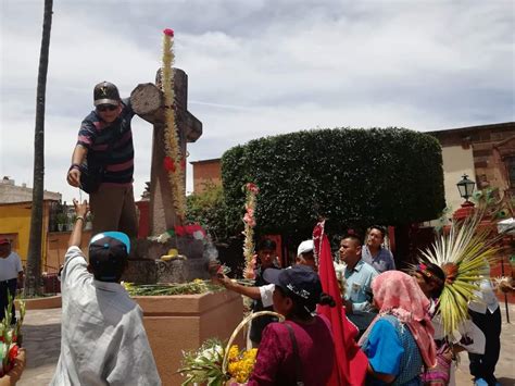 Se realizará el fin de semana la tradicional reseña a San Miguel Arcángel Noticias con valor