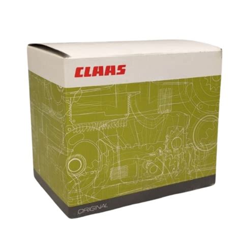 Claas 0022642851 Blacha Boczna Prawa