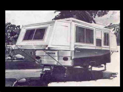 Apache Camper Parts Catalog Androidmzaer