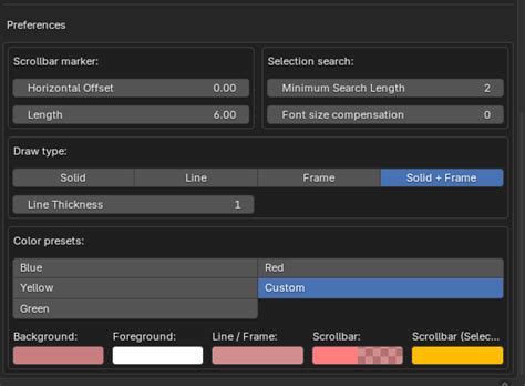 Essential Text Editor Add Ons For Coders 516 By Apec Released