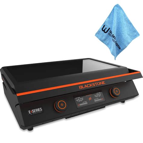Blackstone E Series 22inch Electric Tabletop Indoor Griddle 41 Off