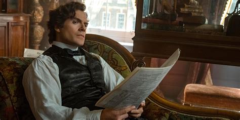 Why Enola Holmes Sends John Watson To Sherlock