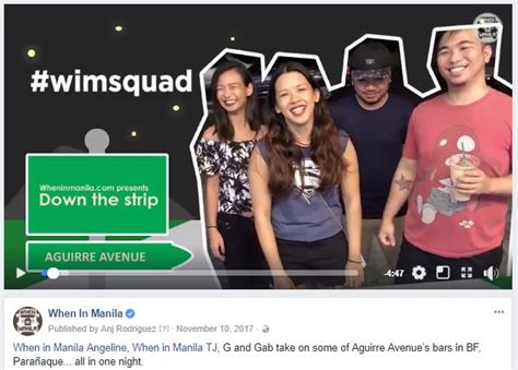 Vlogging 101 How To Start A Vlogging Career When In Manila