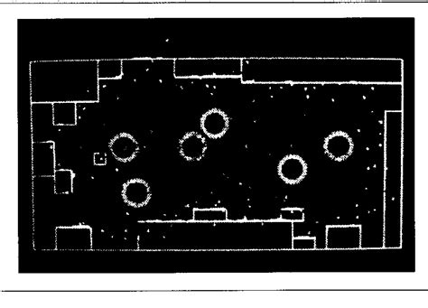 figure 1 from using occupancy grids for mobile robot perception and