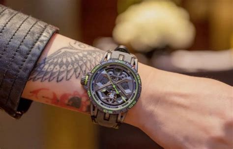 【罗杰杜彼手表官网价格】roger Dubuis罗杰杜彼手表怎么样型号价格查询腕表之家
