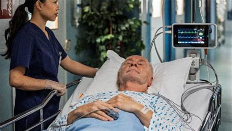 Nmt Helping To Optimize Recovery From Anesthesia Clinical View
