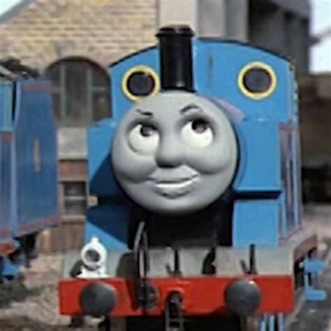 Thomas T Tank Engine Shapes Inc