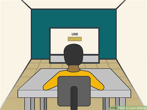 4 ways to learn editing wikihow