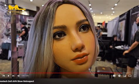 Identify This Doll Head For Me R Sexdolls