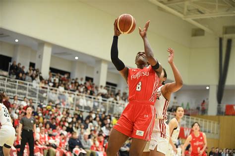 試合結果 レッドウェーブ Fujitsu Sports 富士通