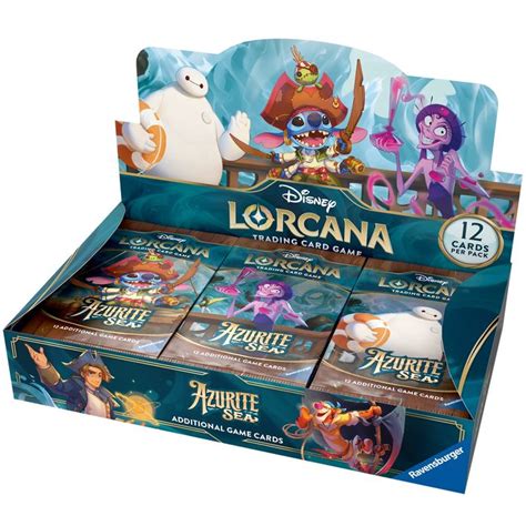 Lorcana Kaarten De Disney Tcg Koop Je Bij Spellenhuisnl