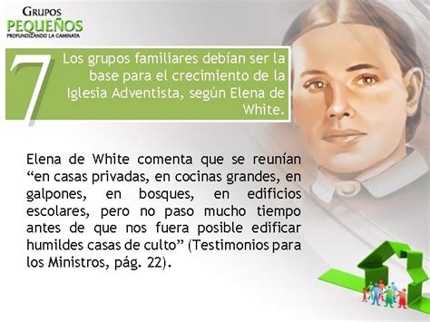 La Base Del Crecimiento De Iglesia 1 El